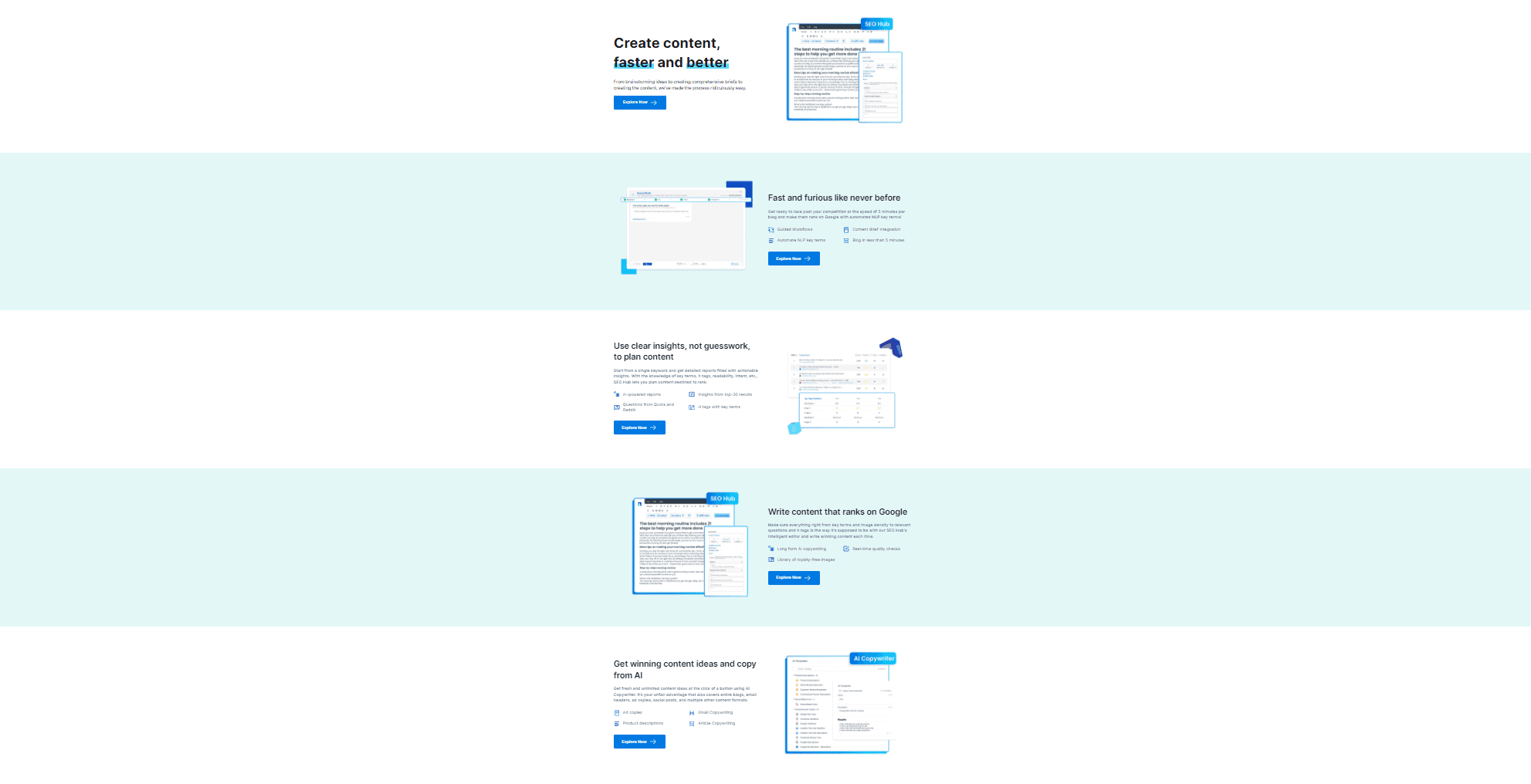 Scalenut AI Tool Review 2022 - Best Online Content Generator? Free Trial