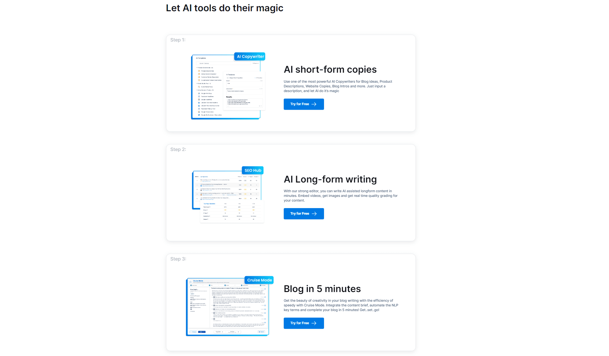 Scalenut AI Tool Review 2022 - Best Online Content Generator? Free Trial